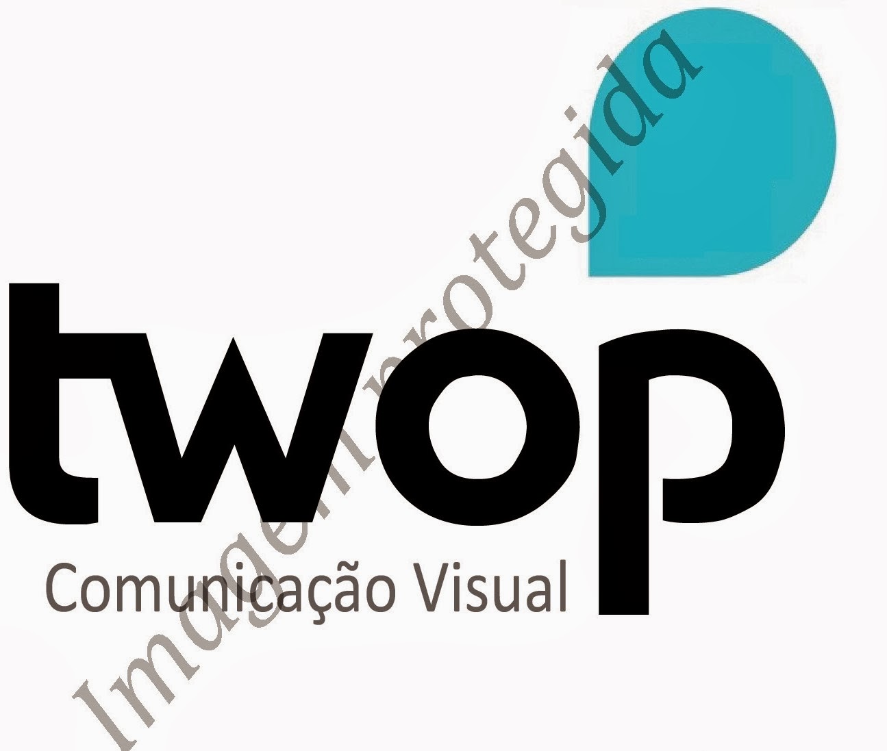 Twop : Logo