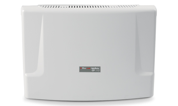 Residencial Praia do Forte: Sistema de Interfonia