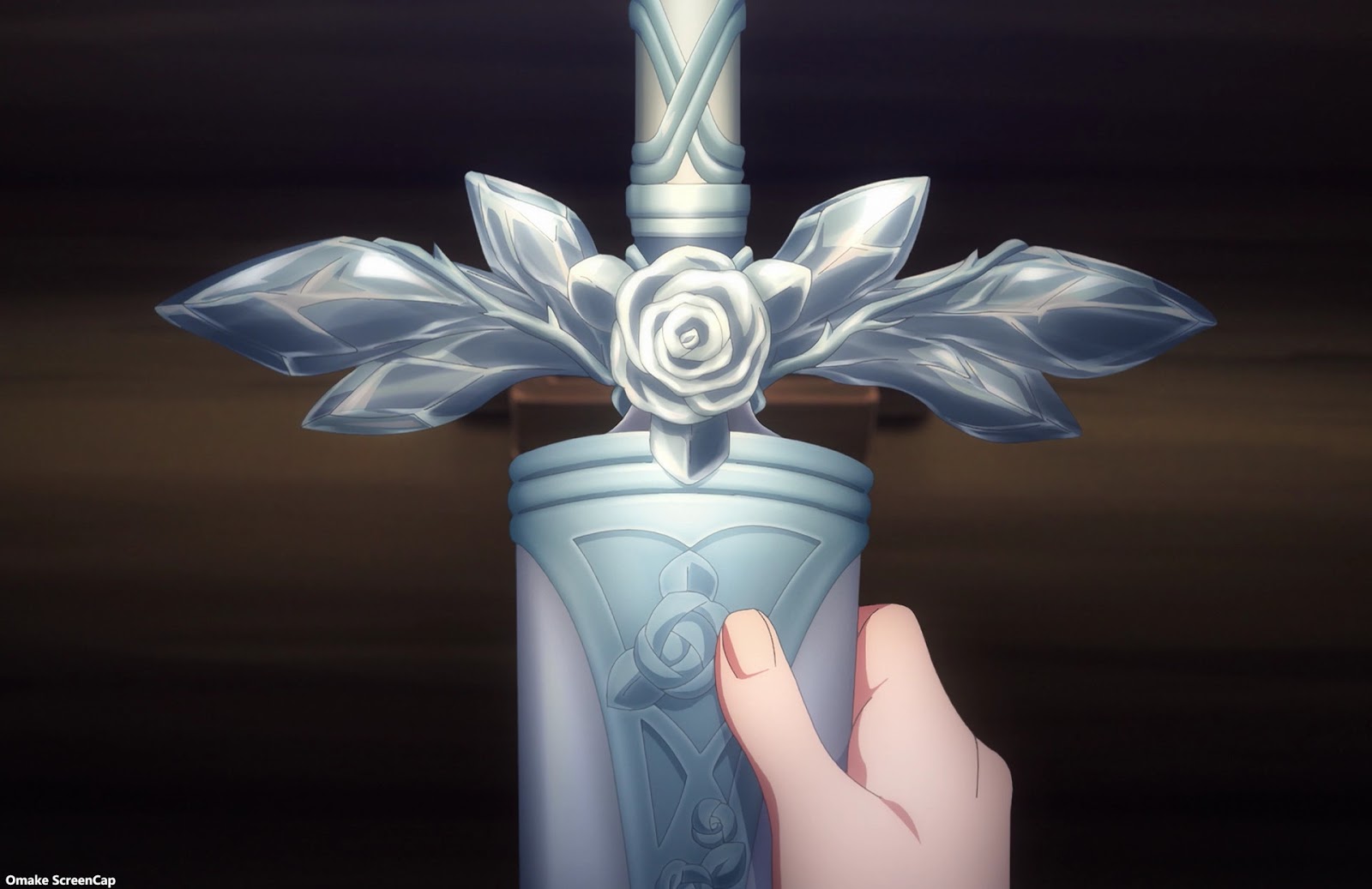 Joeschmo's Gears and Grounds: 10 Second Anime - Sword Art Online ...