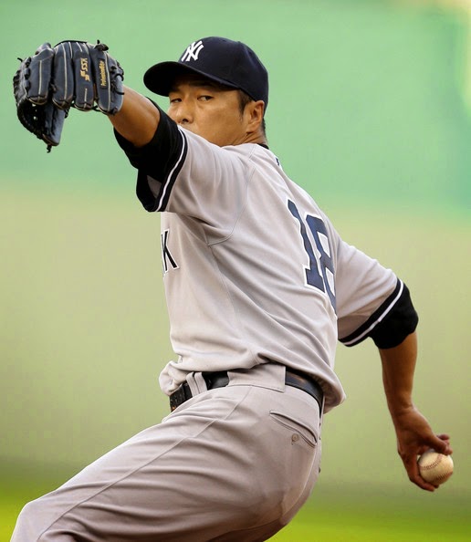 Bleeding Yankee Blue: YANKEE TARGETS ARE LEE, PRICE, HAMELS... NOT REALLY