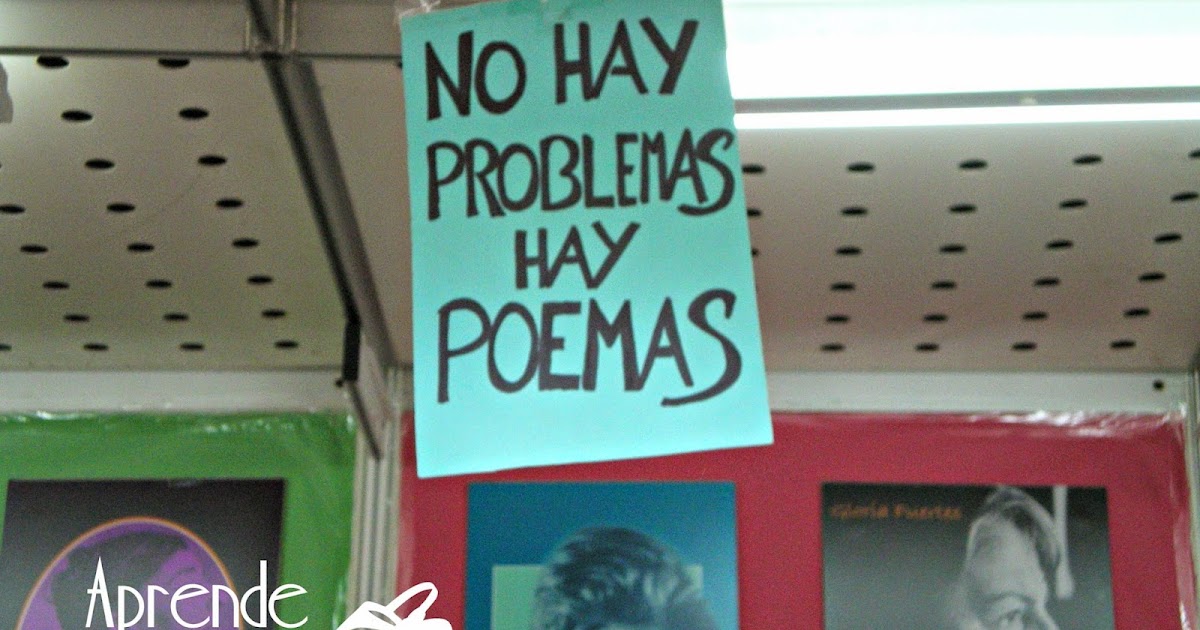 No hay problemas - Aprende español callejeando por Madrid