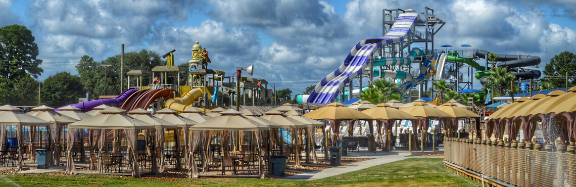 Tyler and Daphne's Blog: Splashway