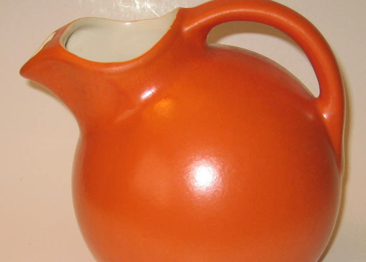 Domestic Dilettante: Fiesta Friday: Having a ball, tilting at pitchers