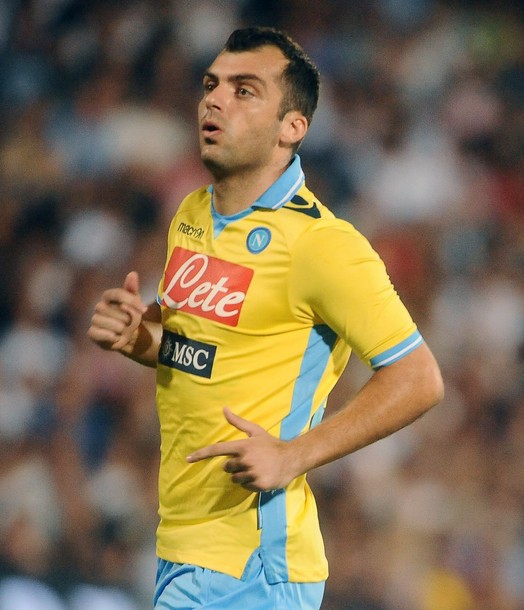 Best Sport Channel: Goran Pandev important player for Napoli