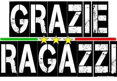 Juventus Club Usmate Velate: GRAZIE RAGAZZI