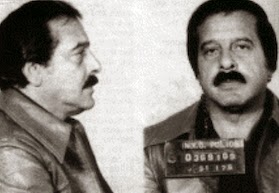 The Mobster Who Convicted Half the Mafia