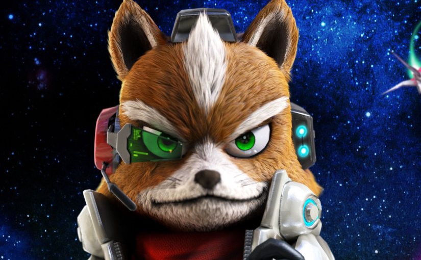 Star Fox Zero (Wii U) tem novas screenshots divulgadas - Nintendo Blast