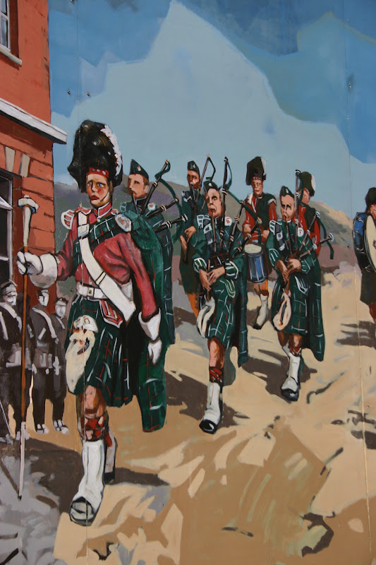 Ontario War Memorials: Bowmanville