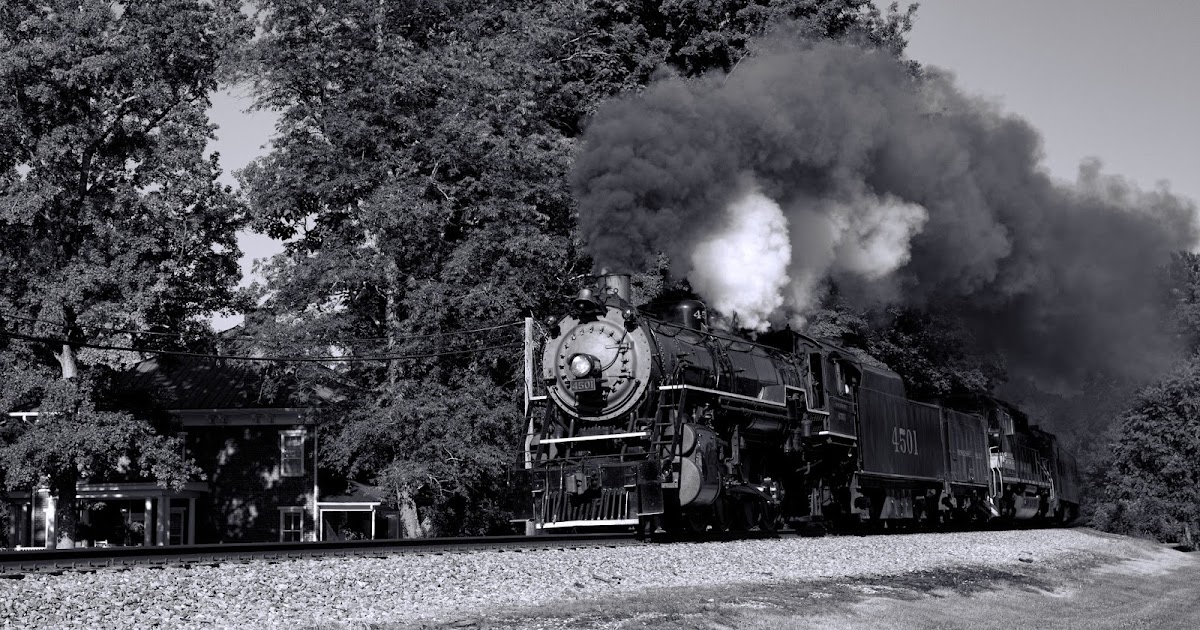 Just A Pic: "Southern 4501"
