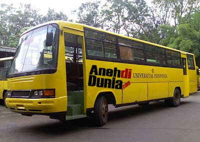 Mitos Kendaraan Berhantu Di Indonesia - Berita Aneh dan Unik Terbaru