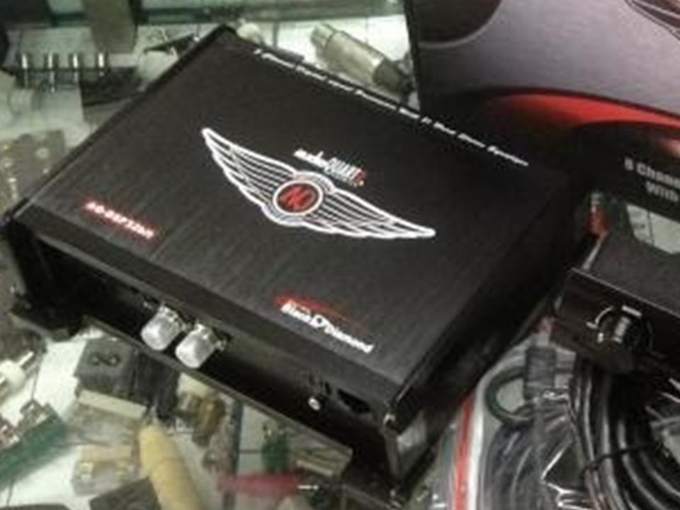 มารู้จักกับ Digital Signal Processing (DSP)