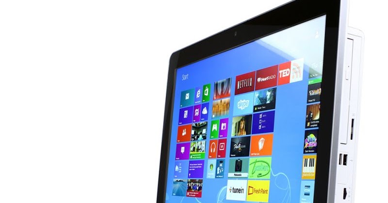 Virtual-Hideout.com: CyberPowerPC Announces Zeus Touch All-in-One ...