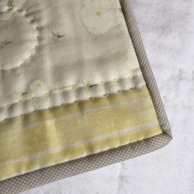 Patchwork n Play: September 2016