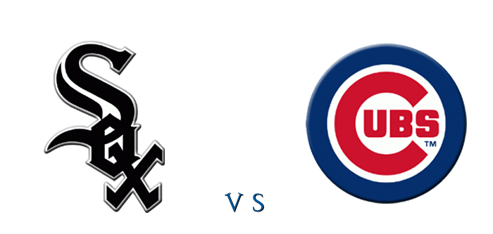 MLB on YouTube: May 5, 2014 White Sox vs. Cubs