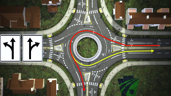 PennDOT Launches Video to Assist Pennsylvanians in Navigating Roundabouts