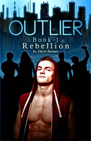 The Cantu Sisters Book Reviews: ~Cover Reveal~ Outlier Book 1 ...