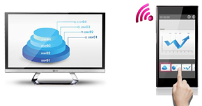 LG Optimus G Preto E977 com Tela de 4.7”, Android 4.1, Câmera 13MP, 3G ...