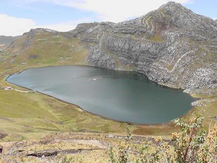 CIENCIA POLITICA Y SU DESARROLLO EN EL PERU: PROYECTO CONGA