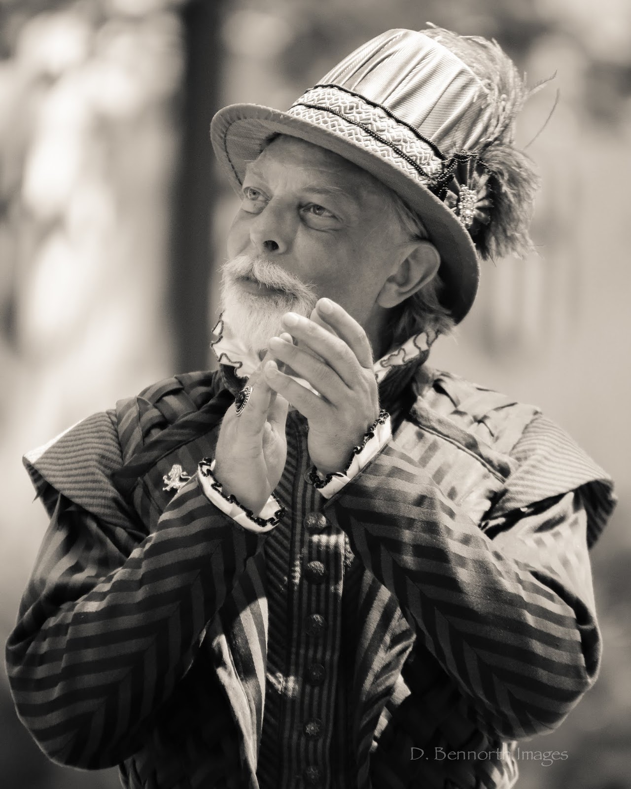 The Bees’ RV: The Importance of Being Ruthless