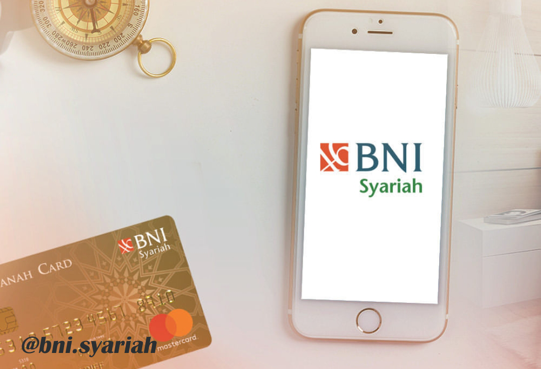 Cara Daftar SMS Banking BNI dan Mobile Banking - Perbankingan