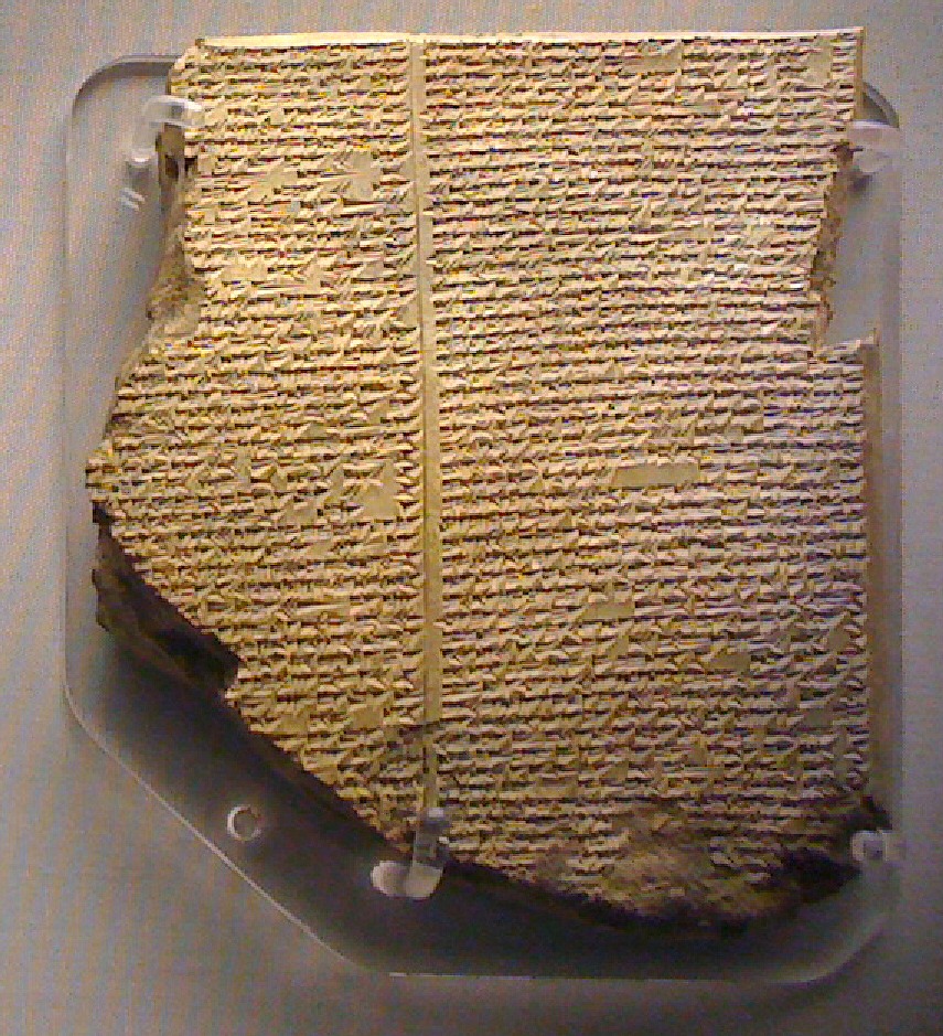 Retro-Forteana: The History of Biblical Literalism