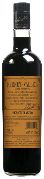 The Wine and Cheese Place: Henri Vallet Liqueurs