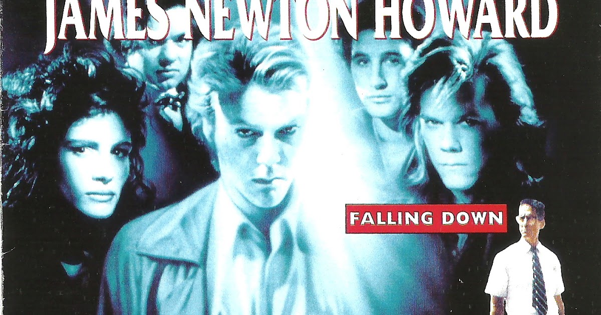 Soundtrack Covers: Flatliners / Falling Down (James Newton howard)