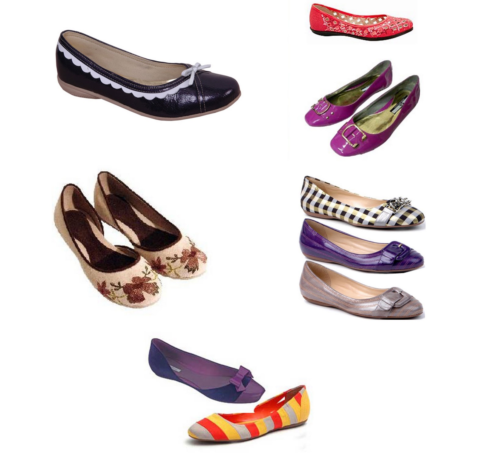 Giirls *_*: Sapatilhas da moda....