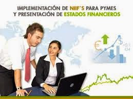 NIIF PARA PYMES: PRESENTACIÓN RAZONABLE