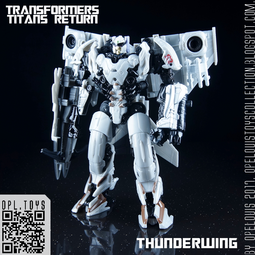 Opelouis's Toys Collection: Hasbro Transformers The Last Knight ...