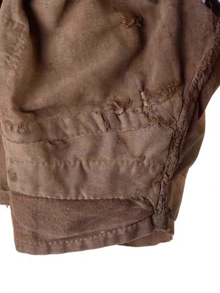 A Woodsrunner's Diary: Slops Breeches 1600-1700 Museum of London.