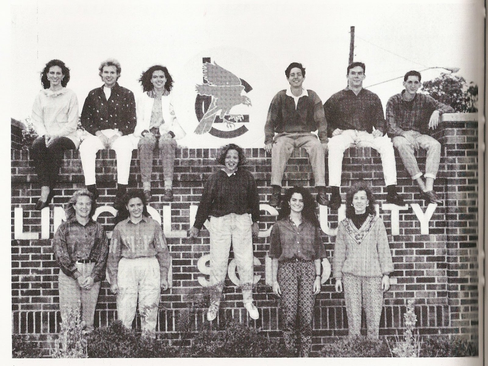 LCHS Class of 1992 20th Class Reunion - October 6, 2012