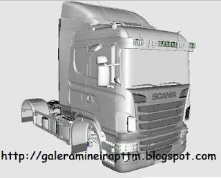 Os Magnatas | Mods qualificados para você: Scania R380 (Z3D)