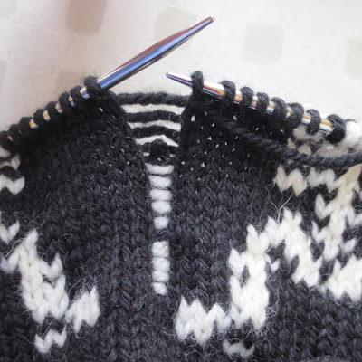 TECHknitting: October 2016