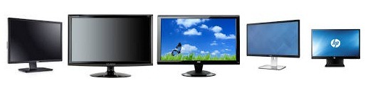 Daftar Harga Monitor Komputer Terbaru | Informasi Daftar Harga-Harga ...