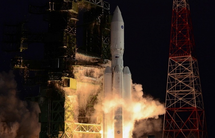 Russian plans manned mission to Moon and moon base around 2030 ...