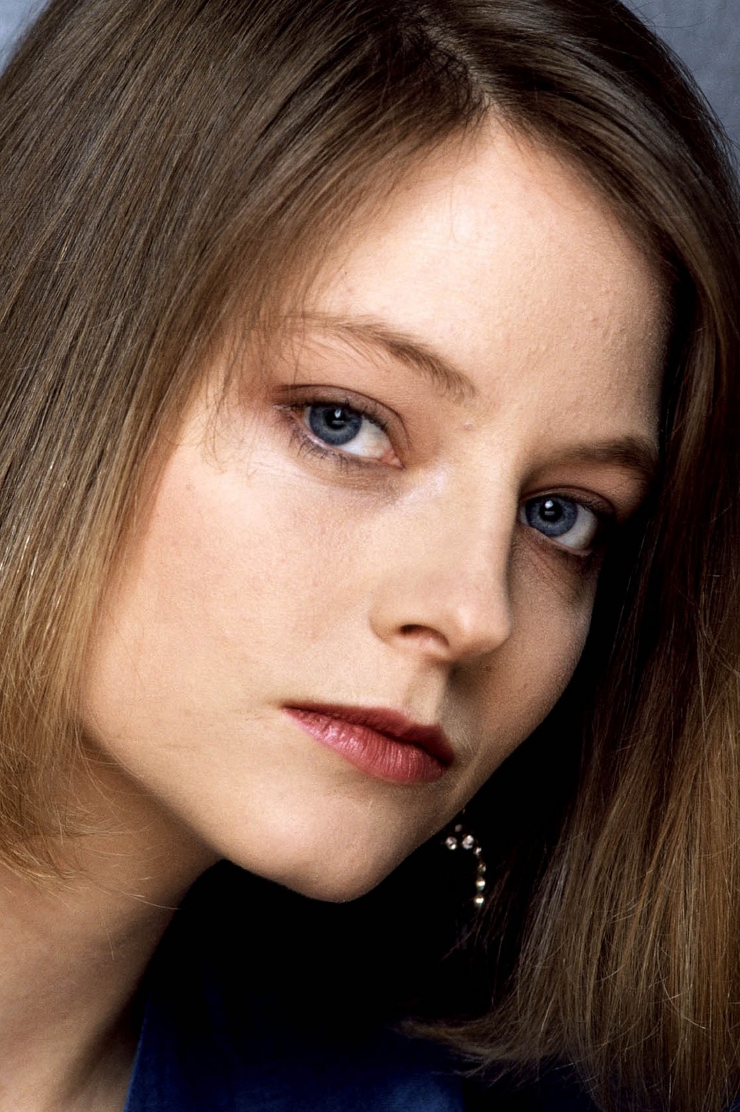 Filmovízia: Jodie Foster