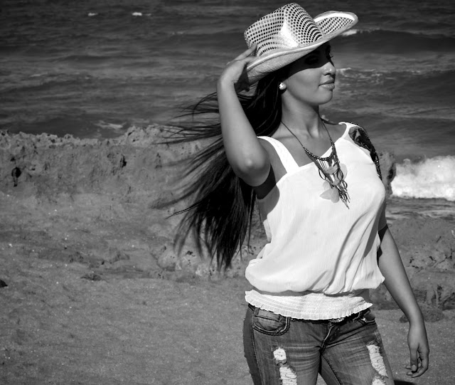 Pretty Muse: Mar 5, 2012