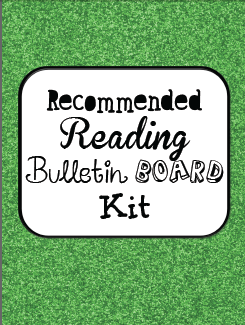 Innovative Connections: You Simply Must Read This Book...Bulletin Board ...