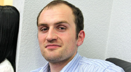 Circassia Times : Experts find no signs of Timur Kuashev's poisoning