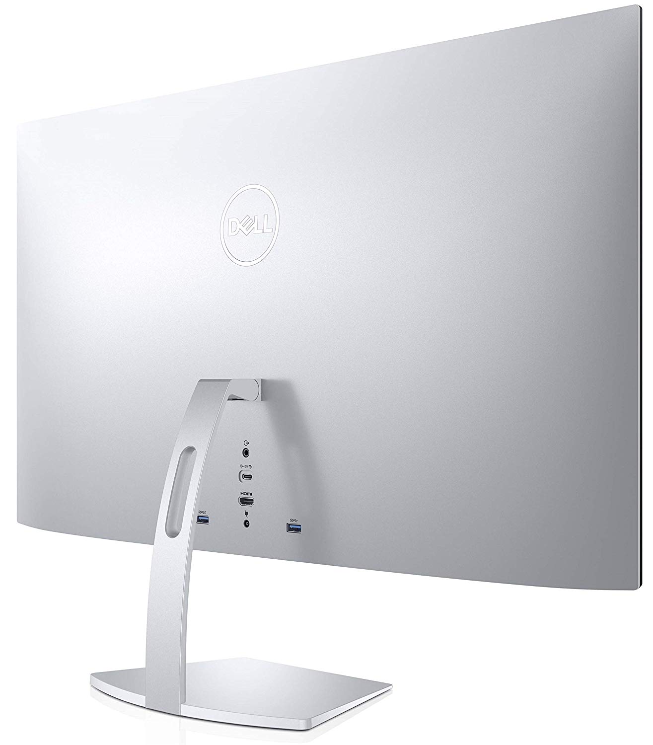 REVIEW: Dell 27 USB-C Ultrathin Monitor | The Test Pit