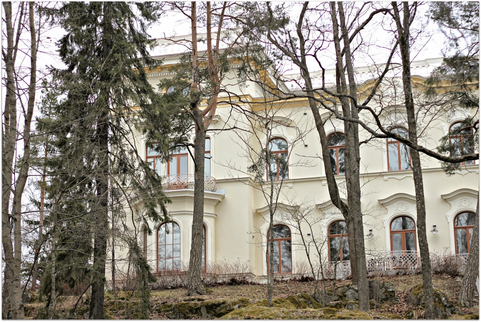 My home: Pispala district, Tampere, Finland : r/europe