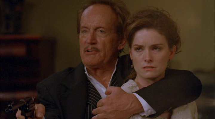 Prairie Fever (RHI Entertainment, 2008) – Jeff Arnold’s West