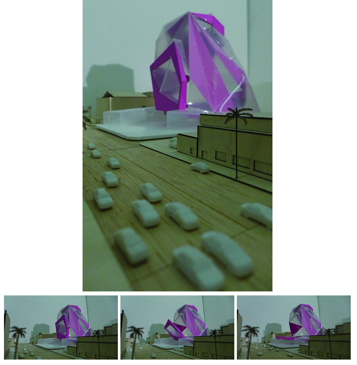 SUPRA.STUDIO 2012/2013