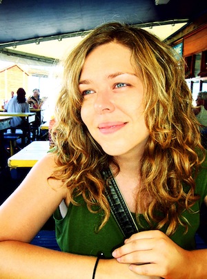 THE CHARLEBOIS POST - MONTREAL: Interview: Alison Darcy on Scapegoat ...