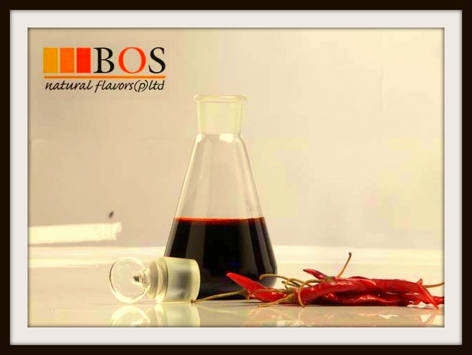 BOS Natural Flavors(p) Ltd: Oleoresin, Essential Oil, Natural Flavors ...