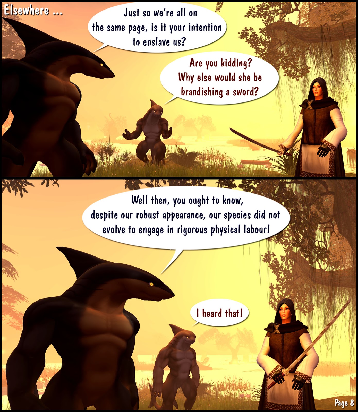 THE MAGE RAGE: Four Artists and a Dream - Dean Lawson Reporting ~ The ...