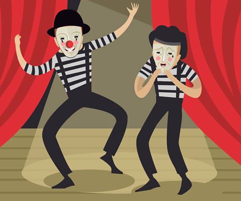 Cuore d'Italia: IL MIMO