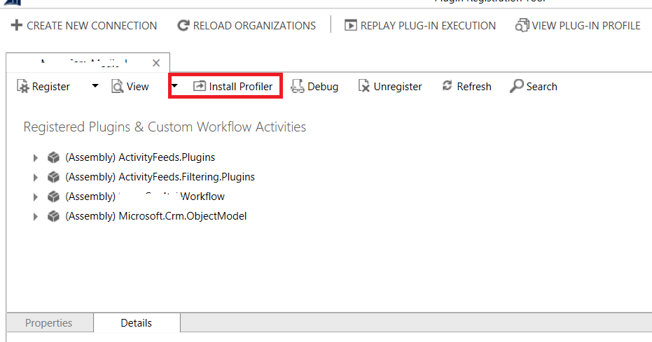 Information Technology Lectures (ITLec) - R&D: How To Debug Custom Workflow Remotely Using ...