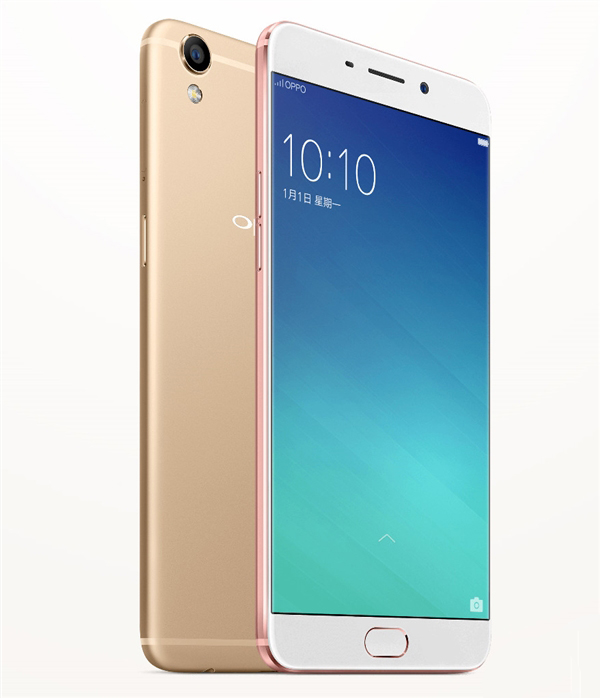 Oppo R9 and R9 Plus launched in China